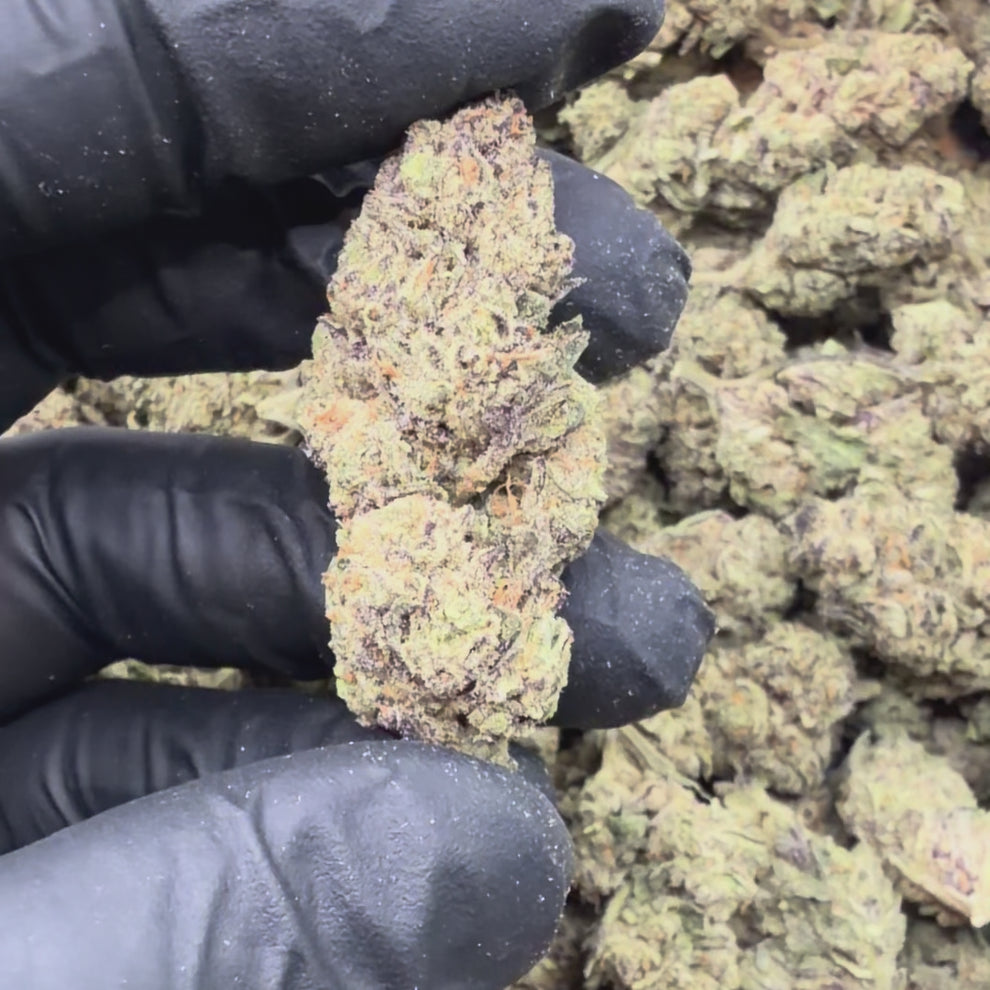 Ice Cream Cake – Frosty Farmz
